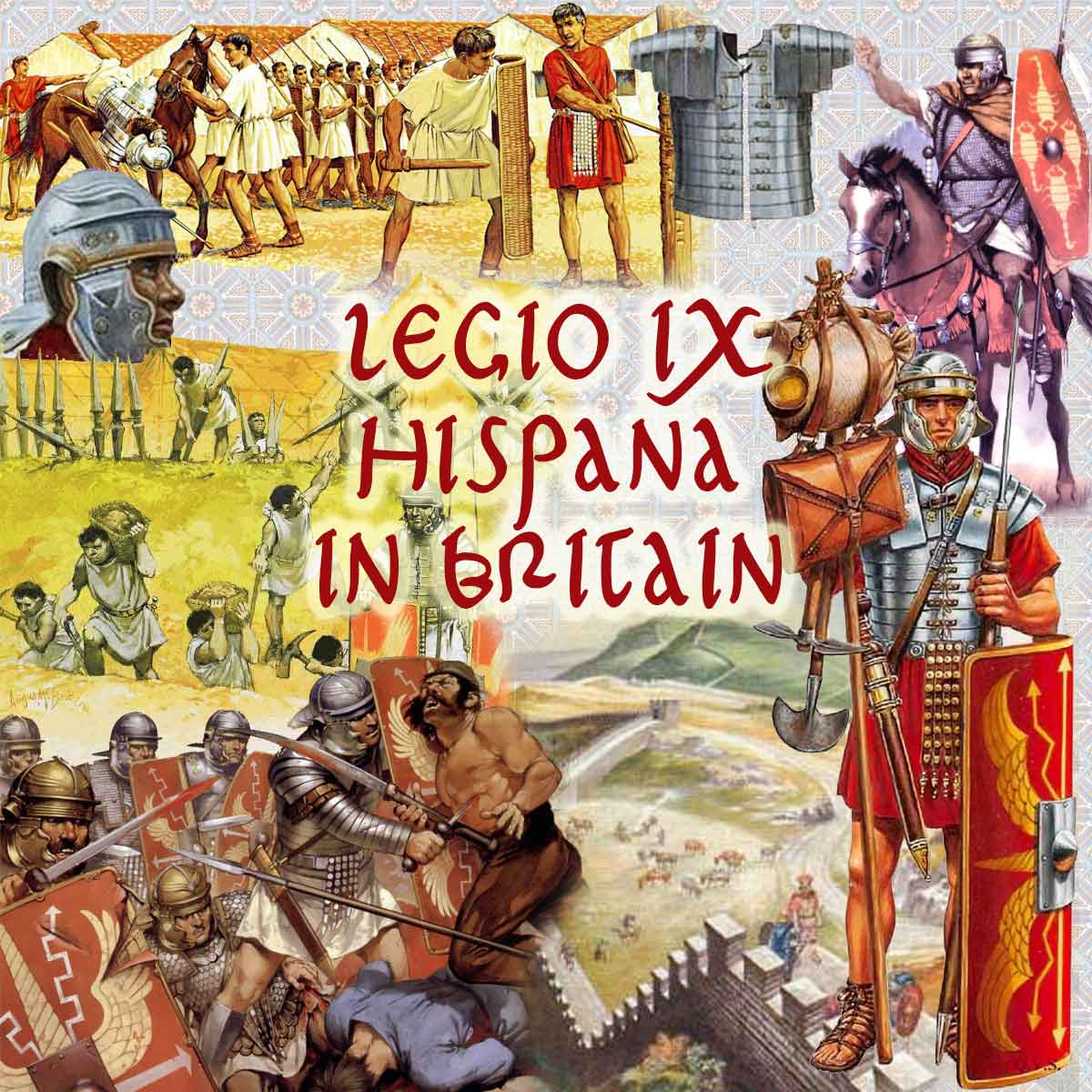 Bracae (Ankle-length or Calf-length pants)